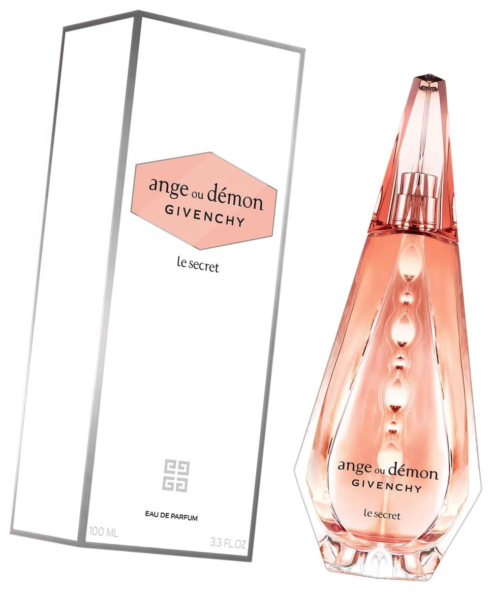 Парфюмерная вода Ange Ou Demon Le Secret Givenchy 100 мл / Живанши Ля Секрет женская