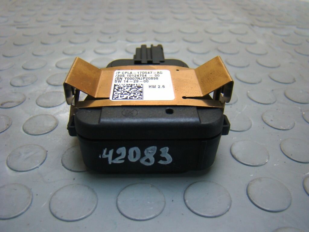 Датчик дождя Land Rover Range Rover Evoque 2011-2018 CPLA17D547AG (с пробегом)