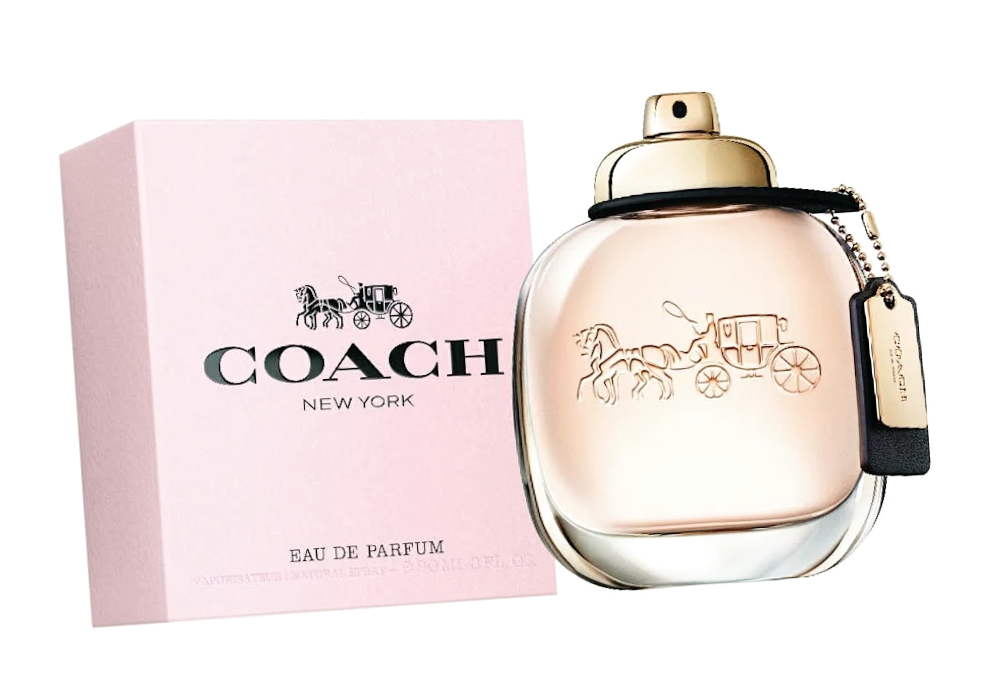 Coach Edp Eau De Parfum 90 мл для женщин - Коуч О Де Парфам парфюм