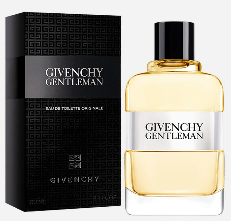 Мужской парфюм Givenchy Gentleman Originale 100 мл - Живанши Джентльмен оригинал eau de toilette