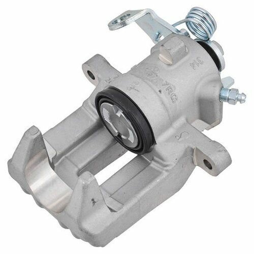 Тормозной суппорт audi a3 96-, vw golf iv 97-05, skoda fabia 99-, roomster 06-, seat leon, toledo 99- ZIKMAR Z82402R