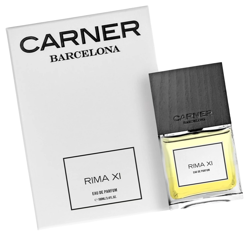Парфюм унисекс Карнер Барселона Рима 11 100 мл - Carner Barcelona Rima Xi духи