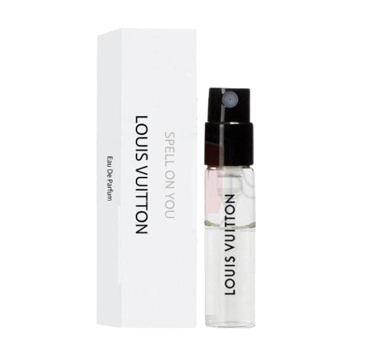 Женская парфюмерная вода Louis Vuitton Spell On You 2 мл / Луи Виттон Спелл Он Ю