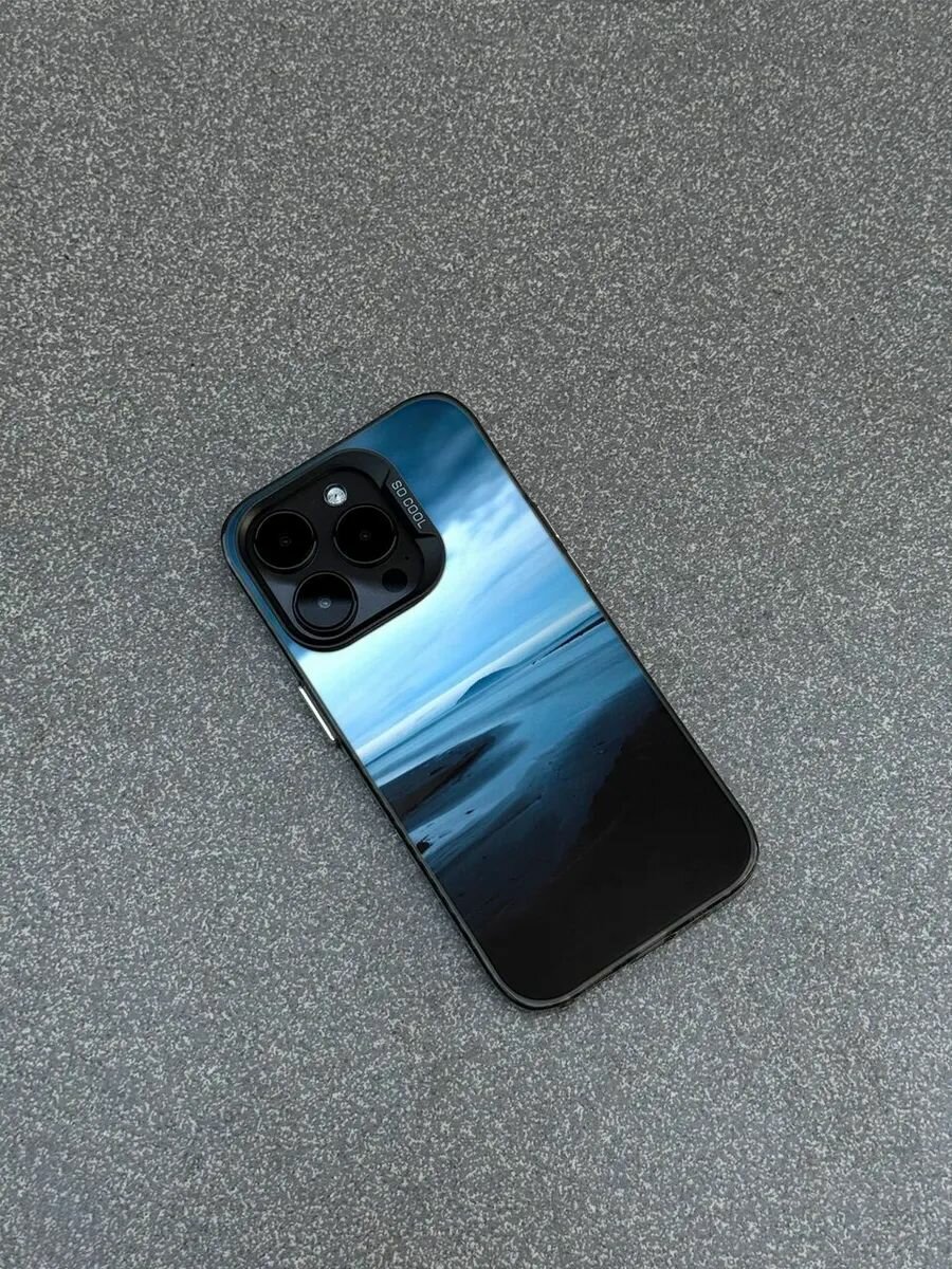 Чехол на iPhone 14 Pro Max y2k — фото 1