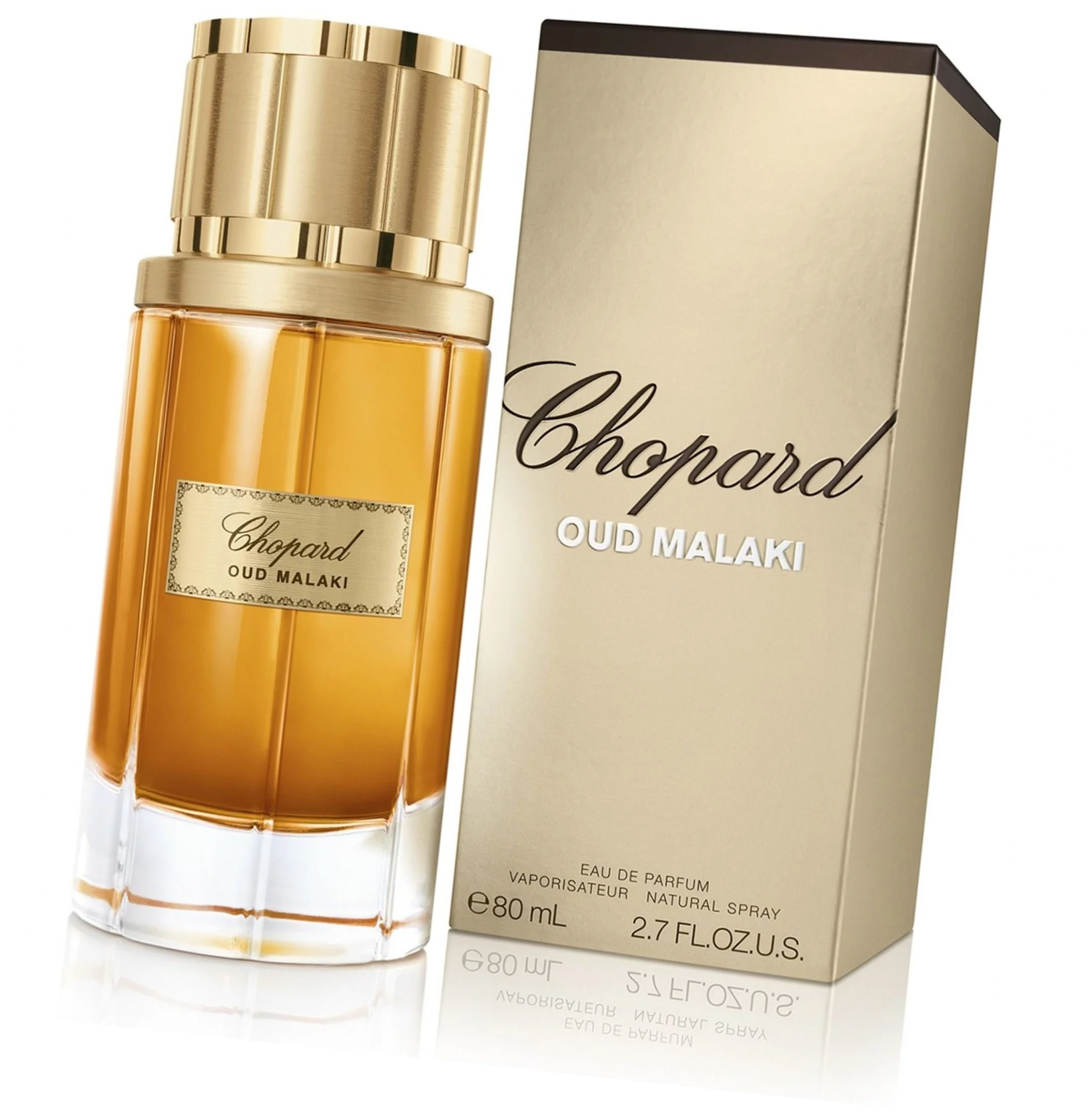 Мужская парфюмерная вода Шопард Уд Малаки 80 мл - Chopard Oud Malaki парфюм