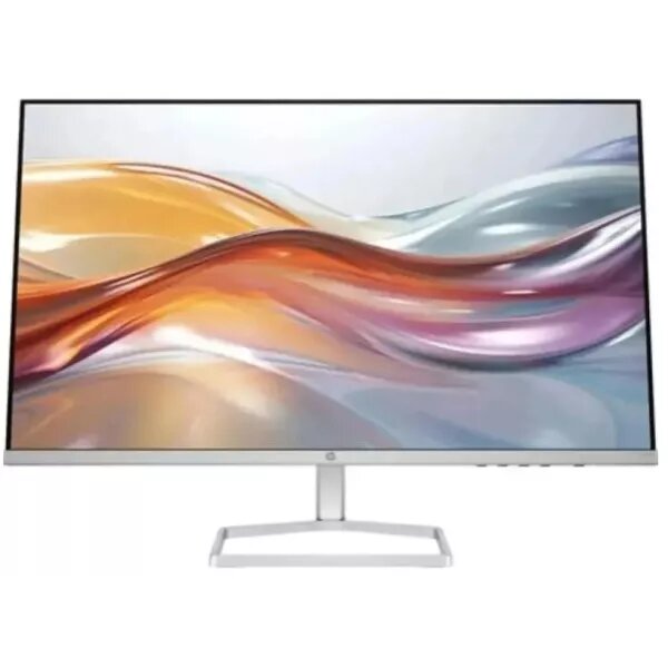 Монитор HP 27" Series 5 527sf черный IPS LED 16:9 HDMI матовая 1500:1 300cd 178гр/178гр 1920x1080 60Hz VGA FHD 3.2кг