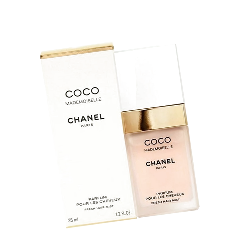 Chanel Coco Mademoiselle 35 мл дымка для волос / Шанель Коко Мадмуазель женская