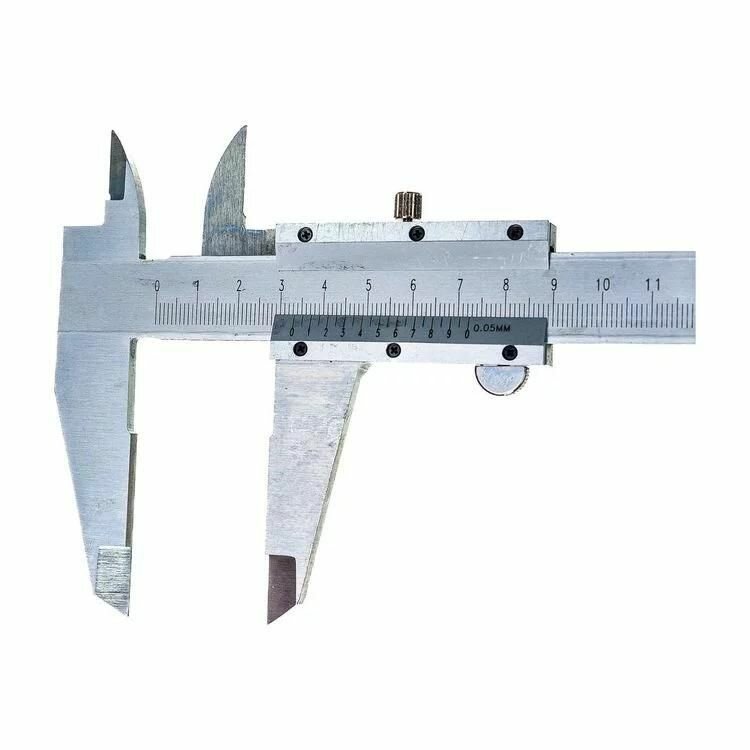 Штангенциркуль механический ШЦ-1-250-0,05