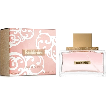 Бальдинини Бальдинини eau de parfum для женщин 40 мл / Baldinini Baldinini