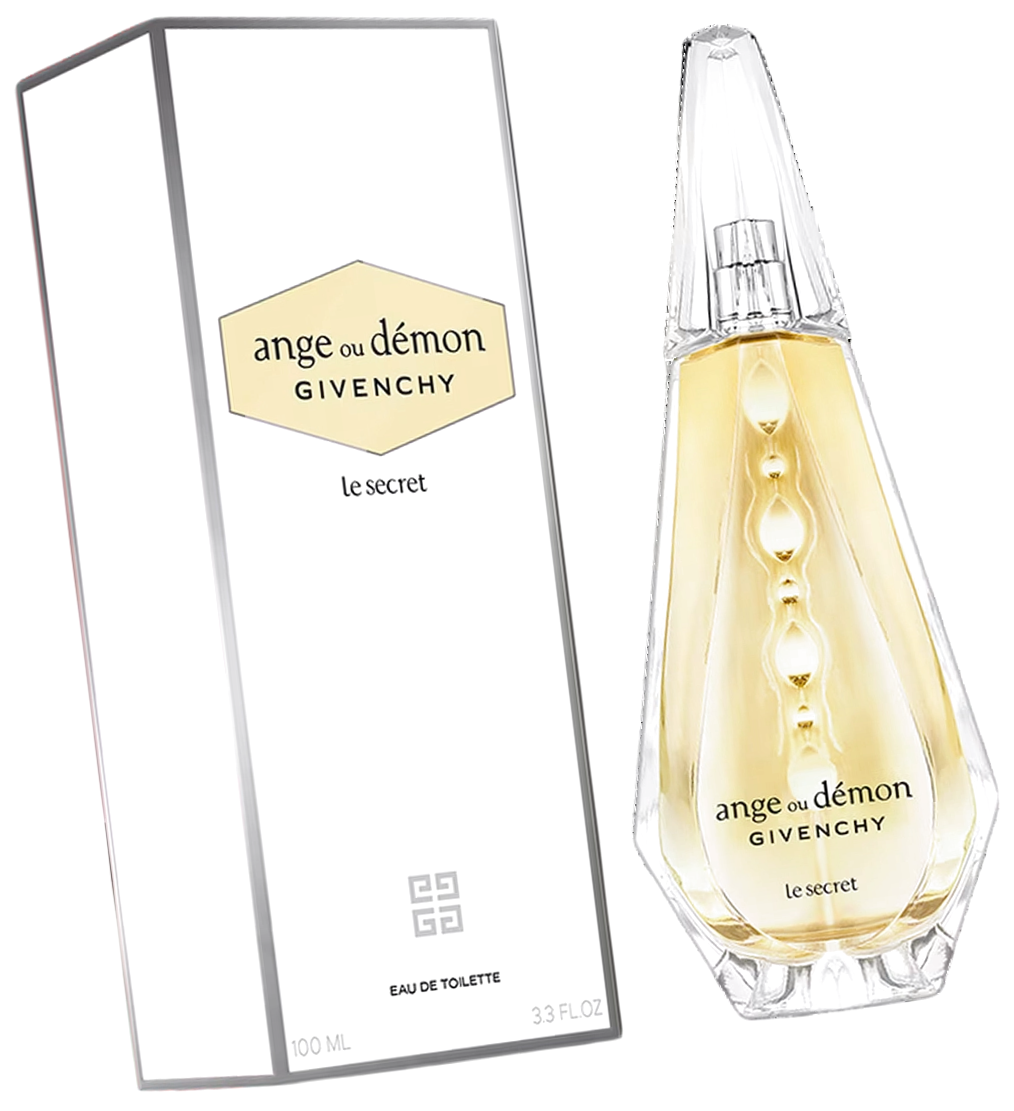 Живанши Ангел и Демон Ля Секрет - женский аромат 100 мл / Givenchy Ange Ou Demon
