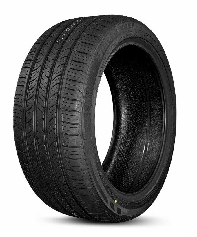 Летняя шина 235/55 R19 Z-203 ZuperTrek 105V XL Westlake, ассиметричная