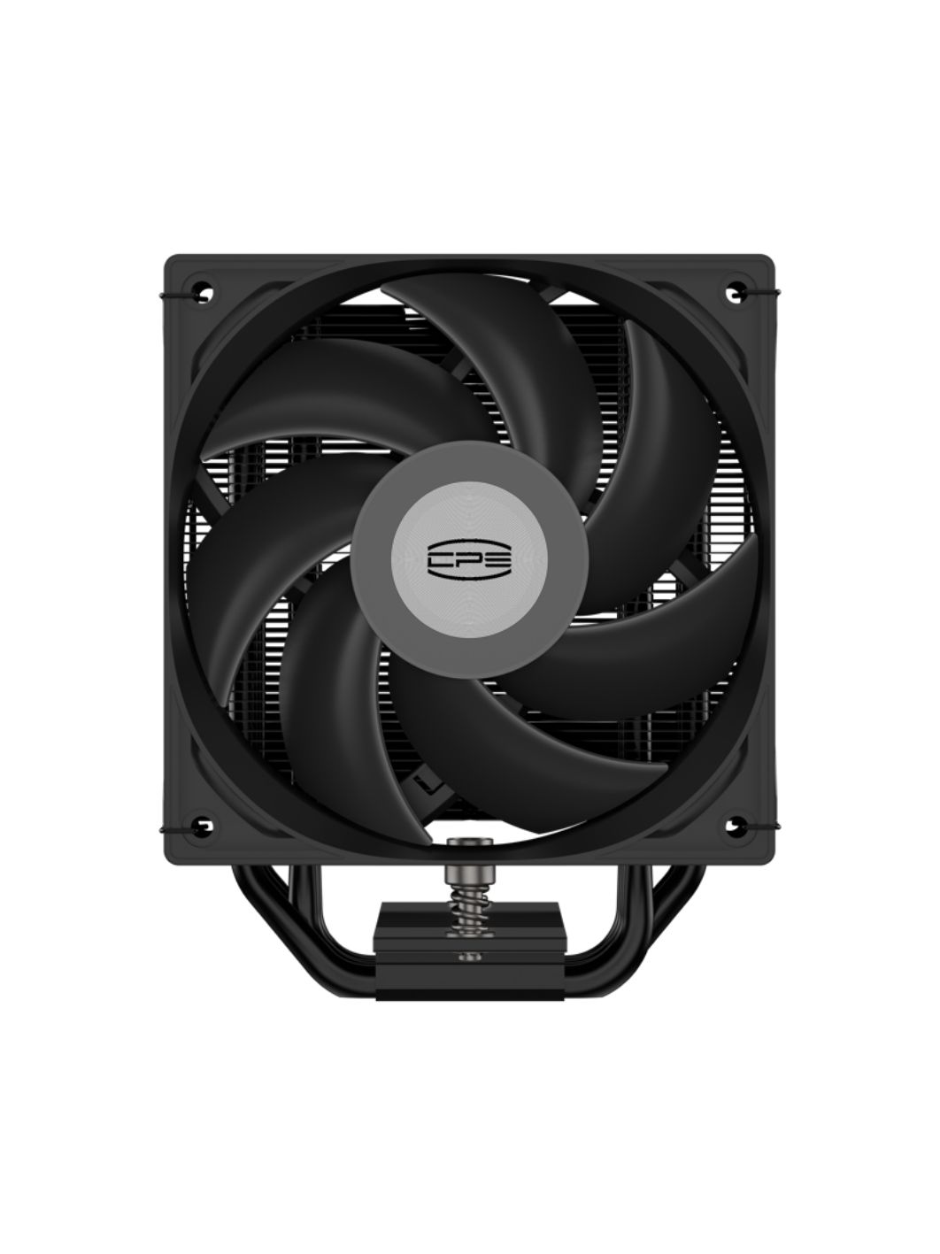 Кулер для процессора PCCooler RT500 BK