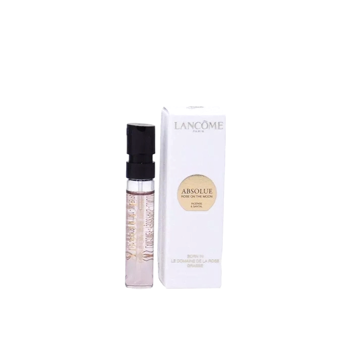 Lancome Rose On The Moon духи унисекс 2 мл миниатюра - Роуз Он Зе Мун