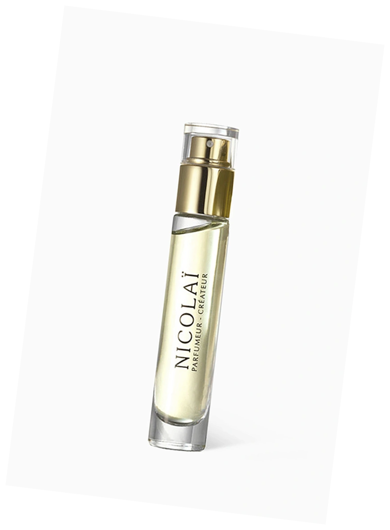 Parfums De Nicolai Musc Intense аромат для женщин 15 мл - парфюм Де Николай Маск Интенс, Мускус