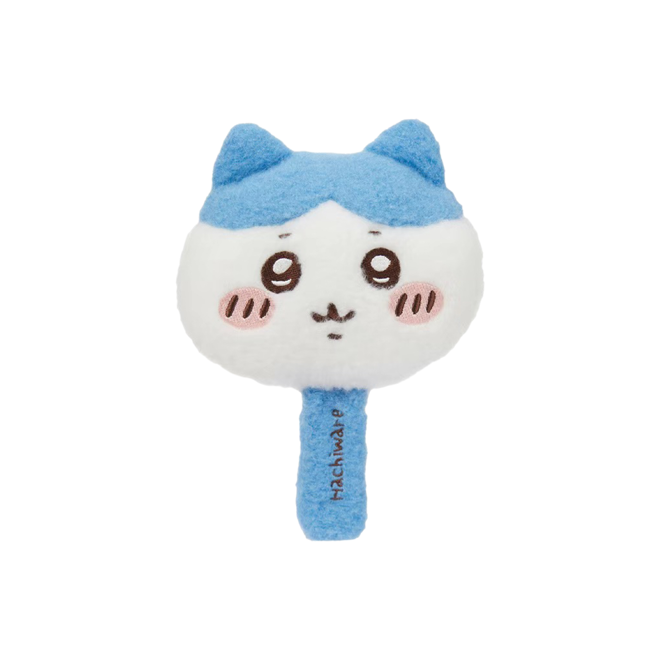 Зеркало для макияжа унисекс MINISO x Chiikawa Hachiware Makeup Mirror, 4-е издание