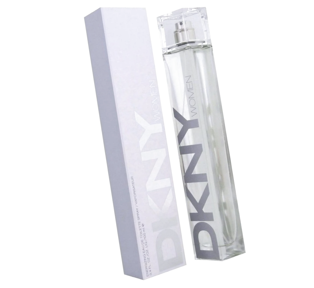 Donna Karan Energizing Women туалетная вода для женщин 100 мл - Донна Каран Вумен Энерджайзинг