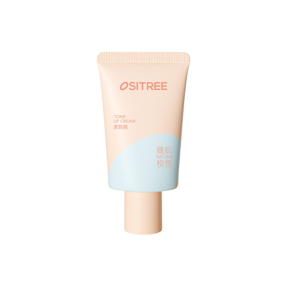 Основы под макияж Ositree