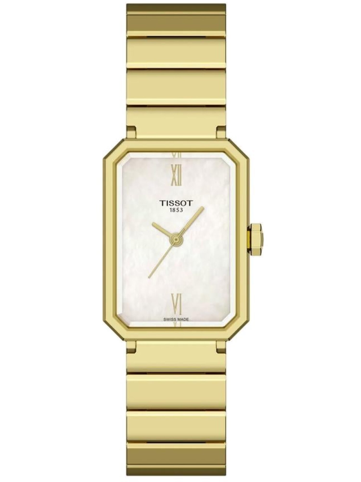 Наручные часы TISSOT