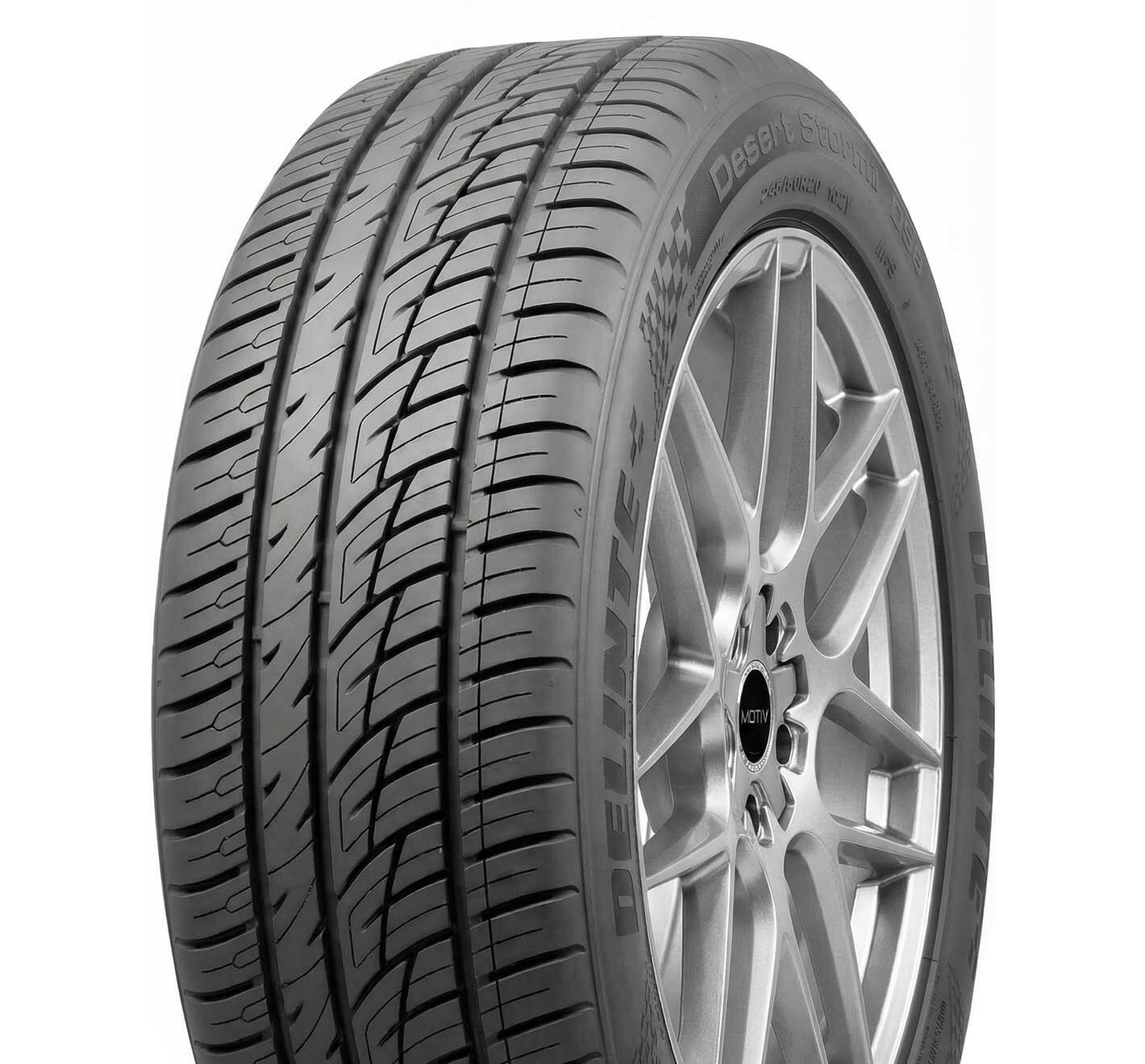 Автошина Delinte 265/50 R20 DS8 111W