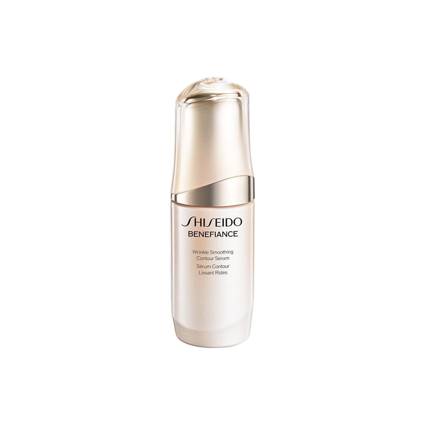 Гели контактные SHISEIDO