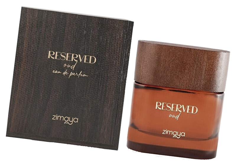 Зимая Резервд Уд парфюм для женщин и мужчин 100 мл / Reserved Oud