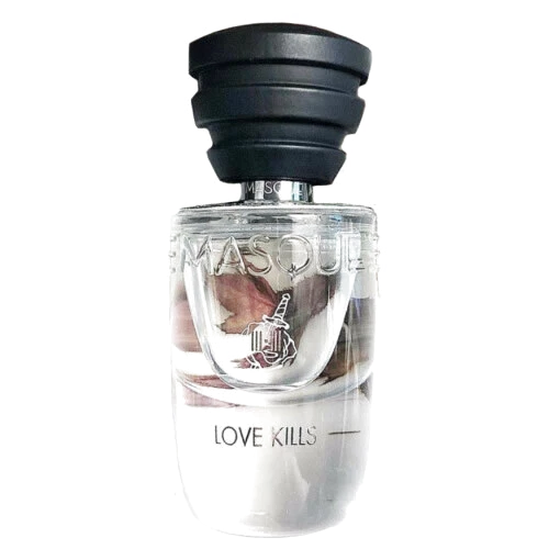 Маска Лав Киллс парфюмерная вода 35 мл для женщин и мужчин - Masque Love Kills