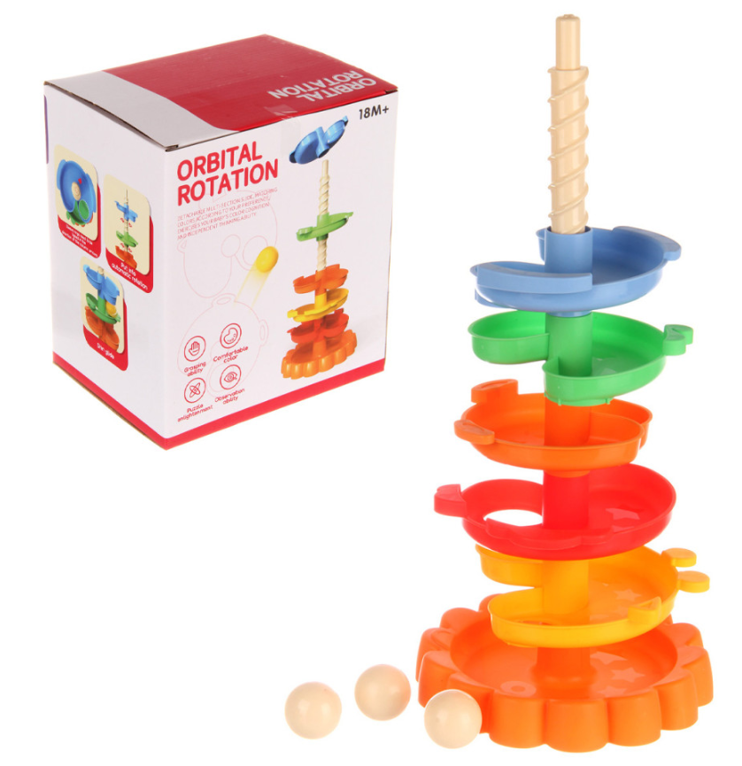Игрушка развивающая 136217