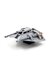 Конструктор металлический 3D Star Wars Snowspeeder, сборная модель из листового ...
