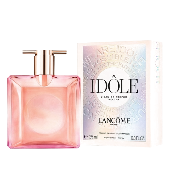 Женский парфюм Ланком Идоль Нектар 25 мл - Lancome Idole Nectar