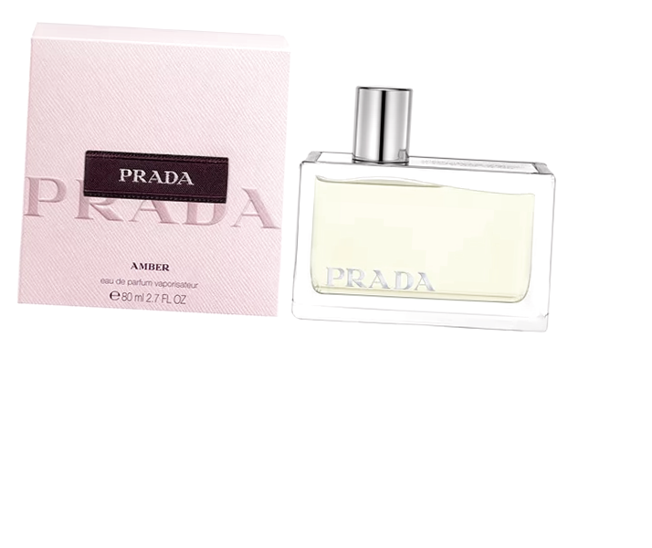 Прада Прада Амбер парфюмерная вода 80 мл женская / Prada Amber аромат