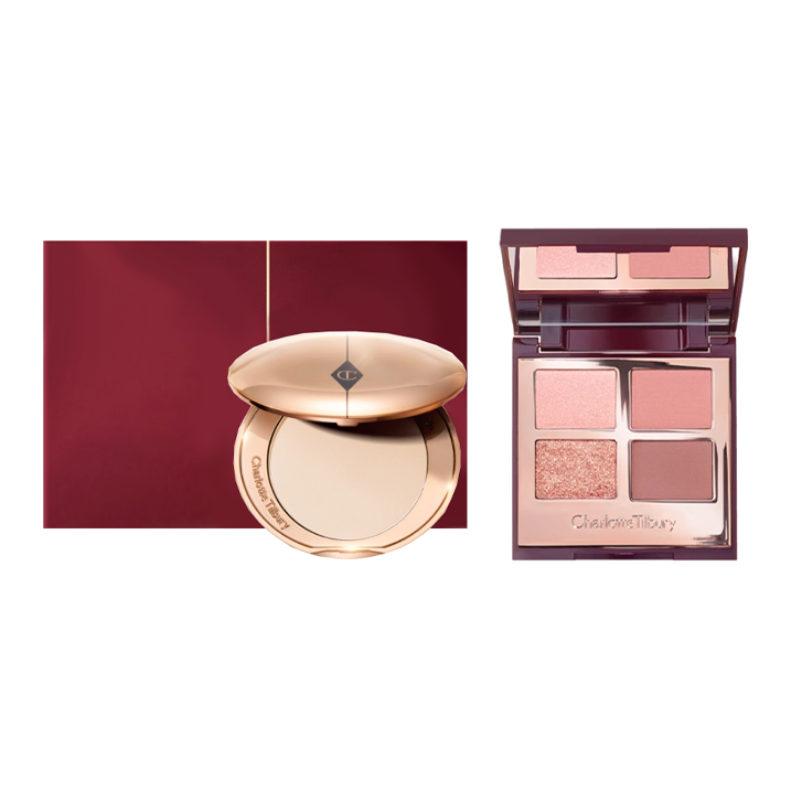 Наборы Charlotte Tilbury