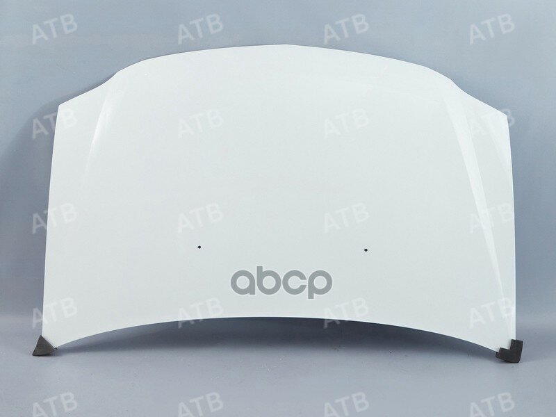 Капот Лада Ларгус 'Ледниковый' 221 ATB ATB арт. 1ALL0020221