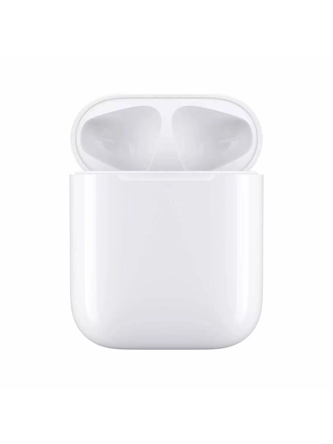 Зарядный кейс Air Pods 2 A1602 (Новый) New Lightning