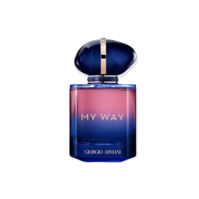 Парфюмерная вода для женщин My Way Le Parfum 90 мл - Джорджио Армани Май Вей Ле парфюм