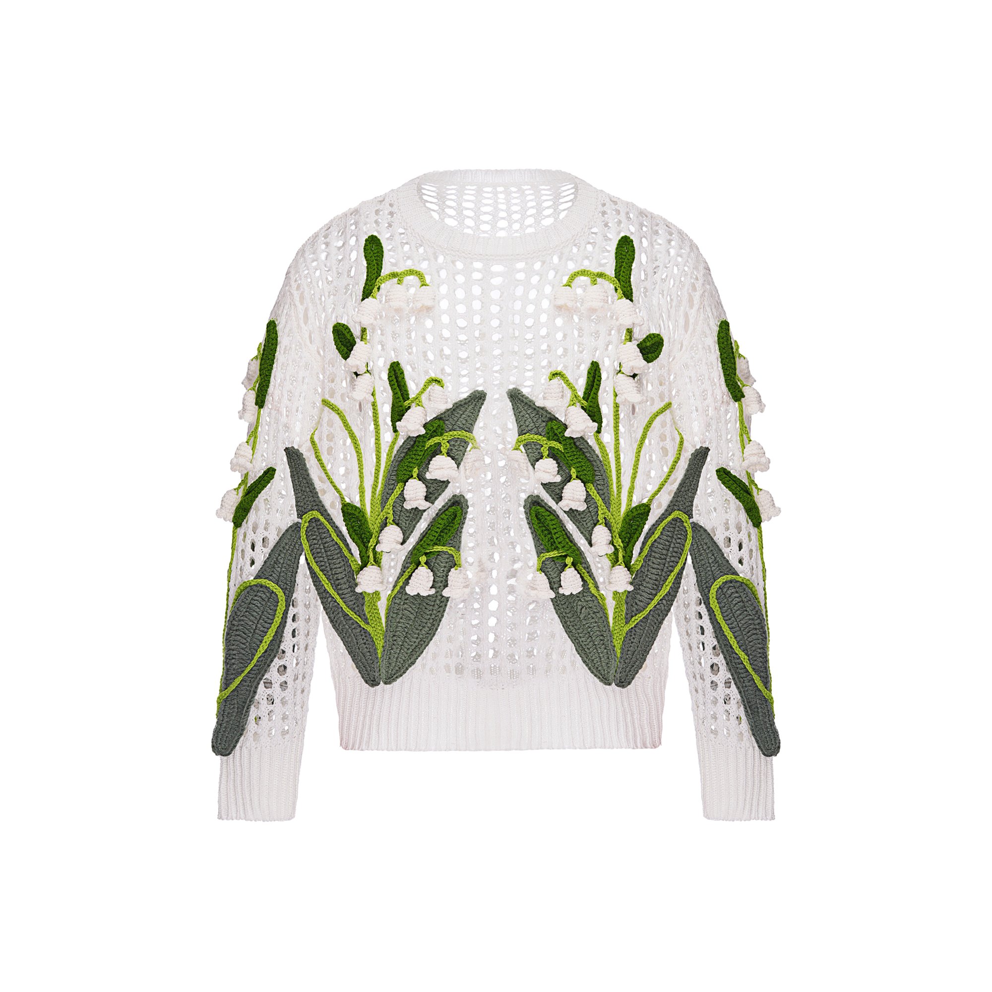 Свитер VALLEYOUTH
