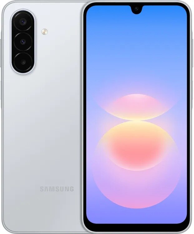 Смартфон Samsung Galaxy A18 SM-A185F 6/128Gb Серый (EAC)