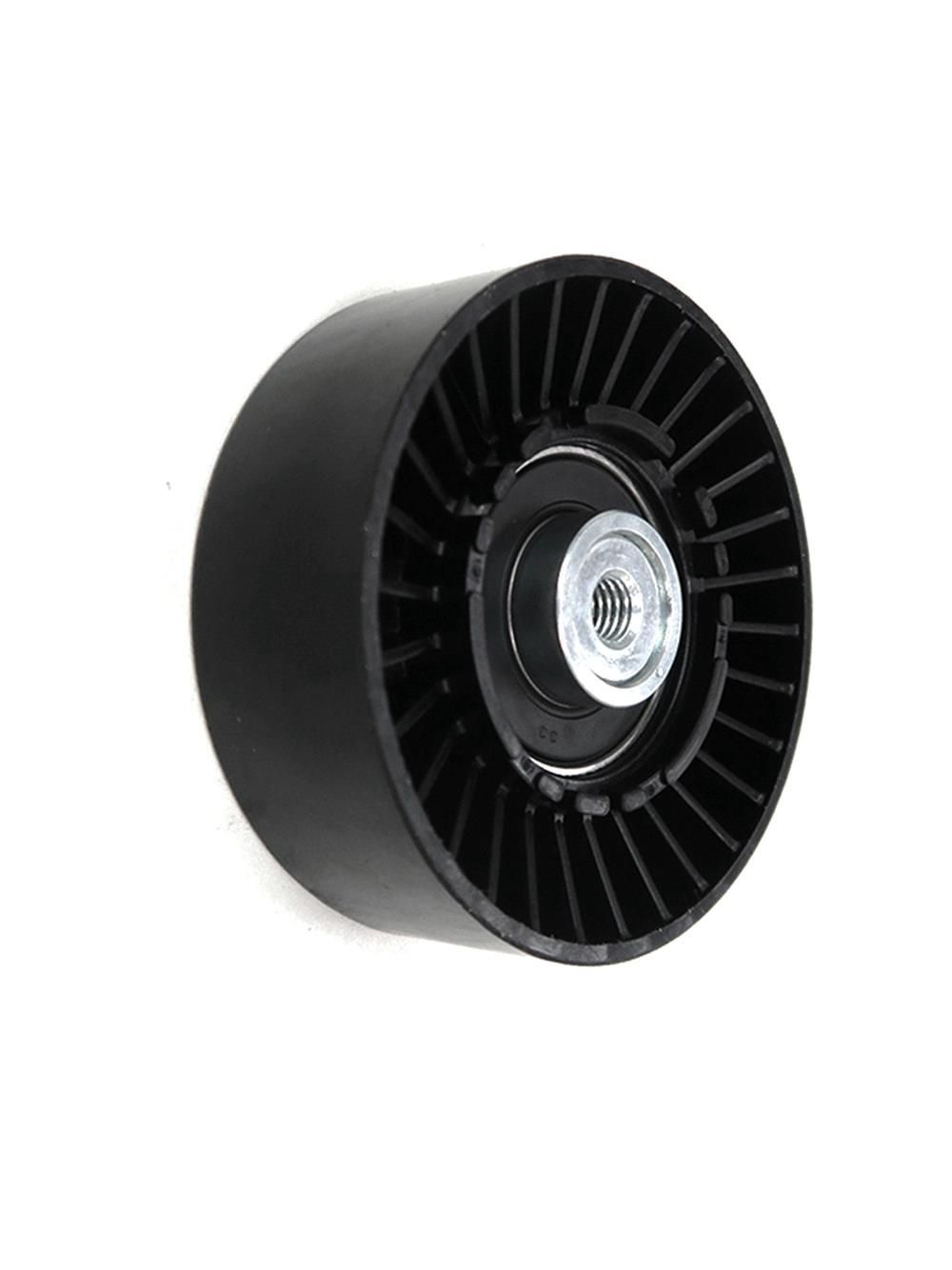 Ролик натяжной поликлинового ремня SKF (VKM 31004)