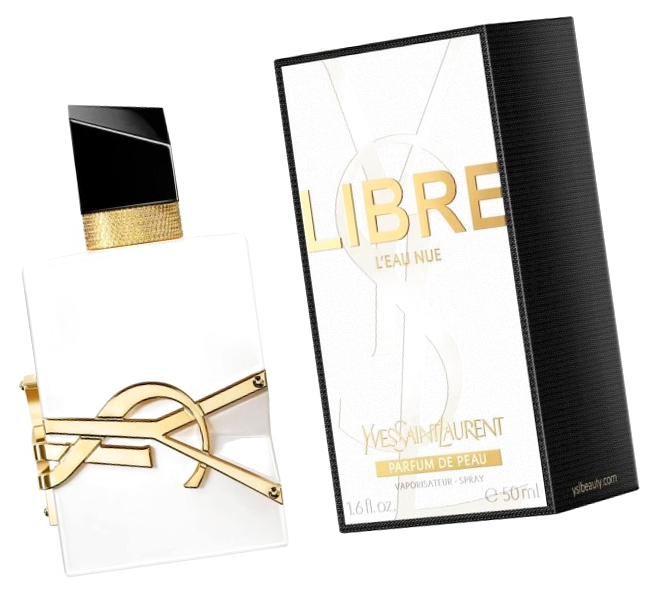 Ив Сен Лоран Либре Ле Нуе 50 мл для женщин - Yves Saint Laurent Libre L Eau Nue аромат