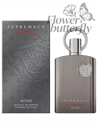 Afnan Духи Supremacy Not Only Intense_Afnan Supremacy Not Only Intense 100ml 60-cp 100 мл