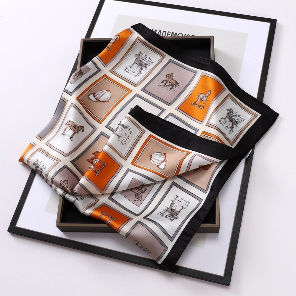 Кашне Taobao sj02