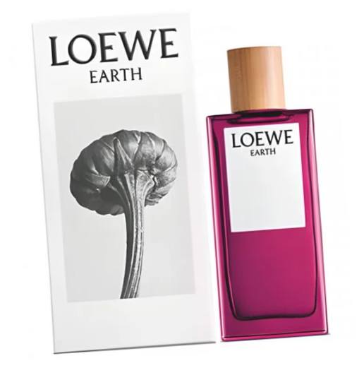 Лоеве Эрт - парфюм унисекс 100 мл / Loewe Earth eau de parfum Земля