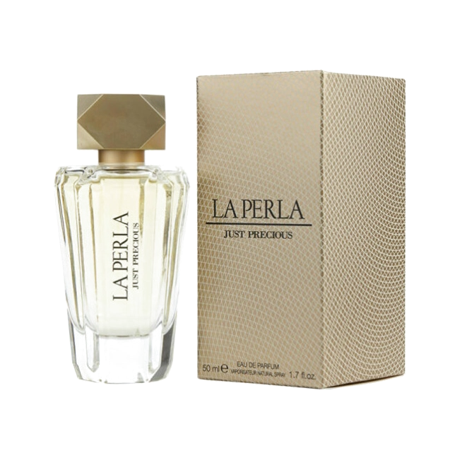 Женская парфюмерная вода La Perla Just Precious 50 мл / Ла Перла
