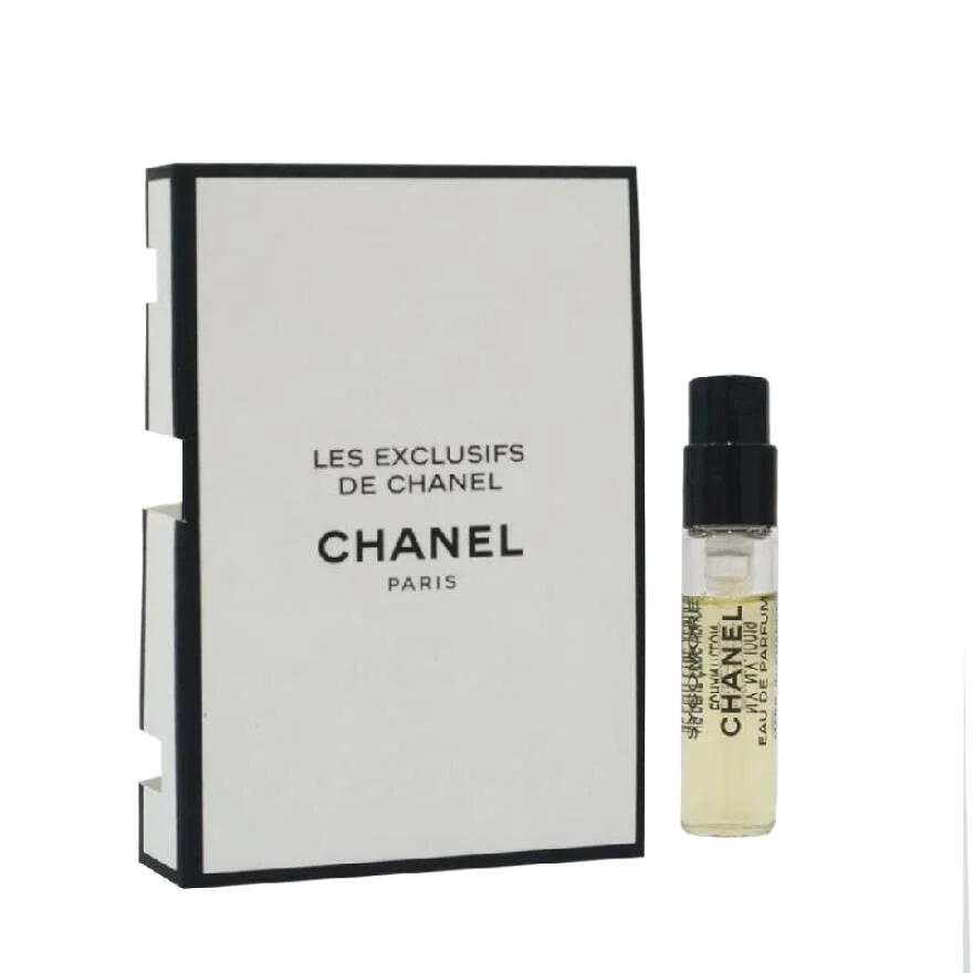 Парфюм Chanel Sycomore 1.5 мл миниатюра для мужчин и женщин - Шанель Сикомора сэмпл