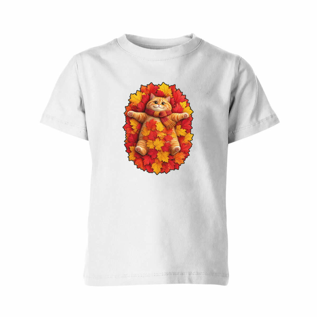 Футболка ROLY Детские футболки