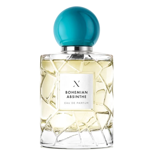 Les Soeurs De Noe Bohemian Absinthe парфюм 100 мл / Богемный Абсент унисекс