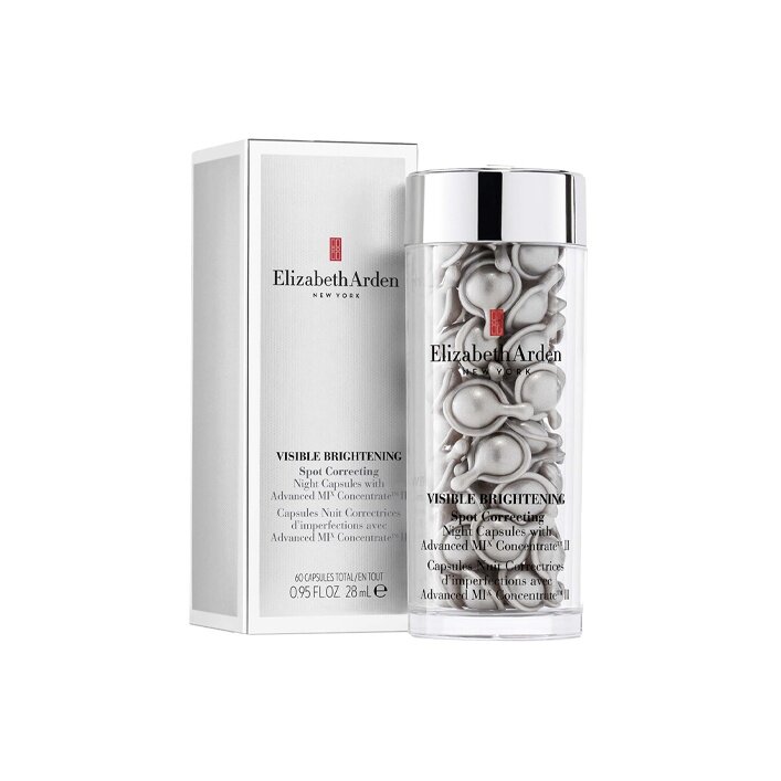 Гели контактные Elizabeth Arden