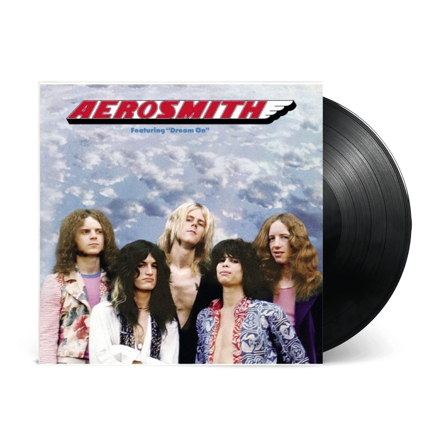 Виниловая пластинка Aerosmith - Birth of the Beast, Vinyl, LP