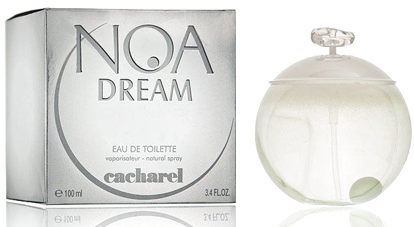 Cacharel Noa Dream - женская туалетная вода 100 мл / Кашарель Ноа Дрим