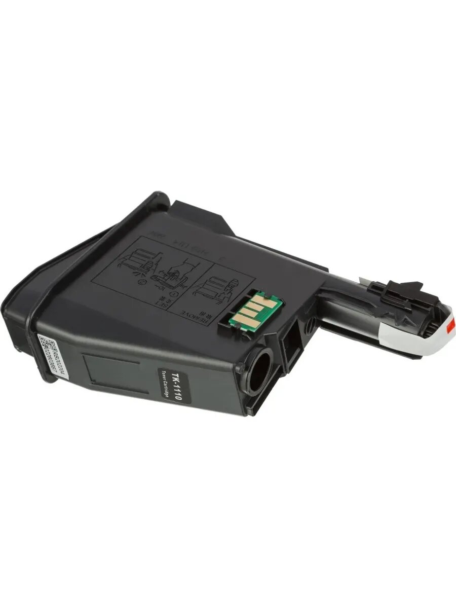 Лазерный картридж для Kyocera, высокая емкость