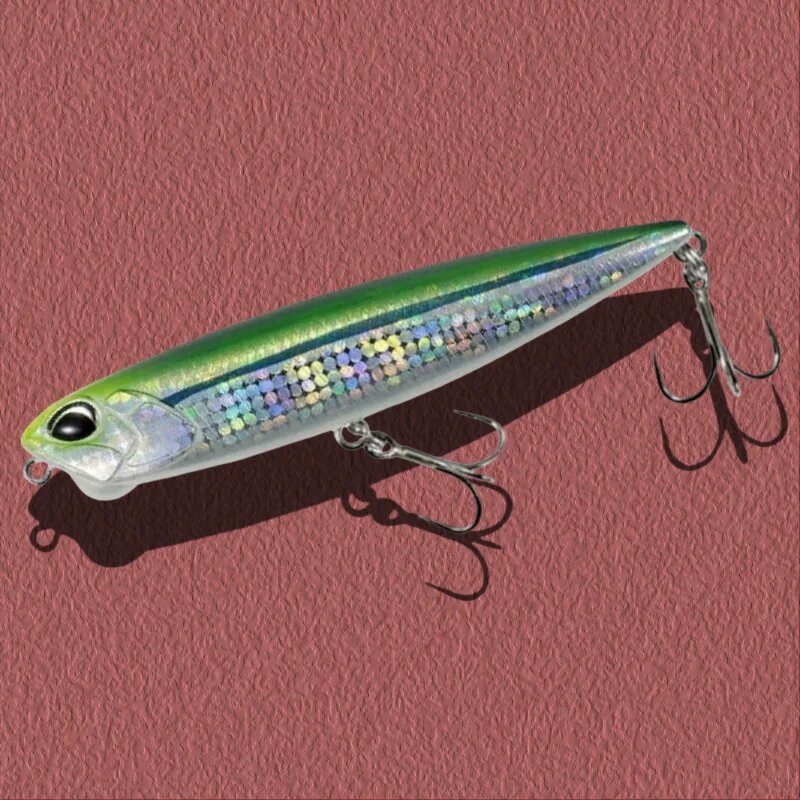 TSUYOKI Duo Realis Pencil 85 воблер J